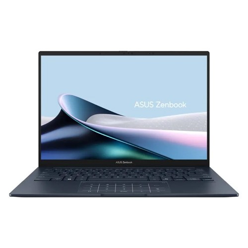 Asus Zenbook 14 OLED Zen AI Laptop UX3405CA-PZ109X, 14″ WUXGA TouchScreen 120Hz, Core Ultra 9 285H, 32GB DDR5, 1TB SSD, Win11Pro