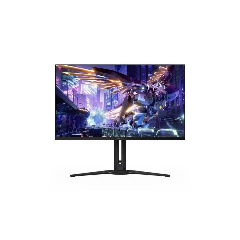 Gigabyte Gaming monitor FO32U2P 31,5" UHD/IPS/240 Hz/AMD FreeSync Premium Pro