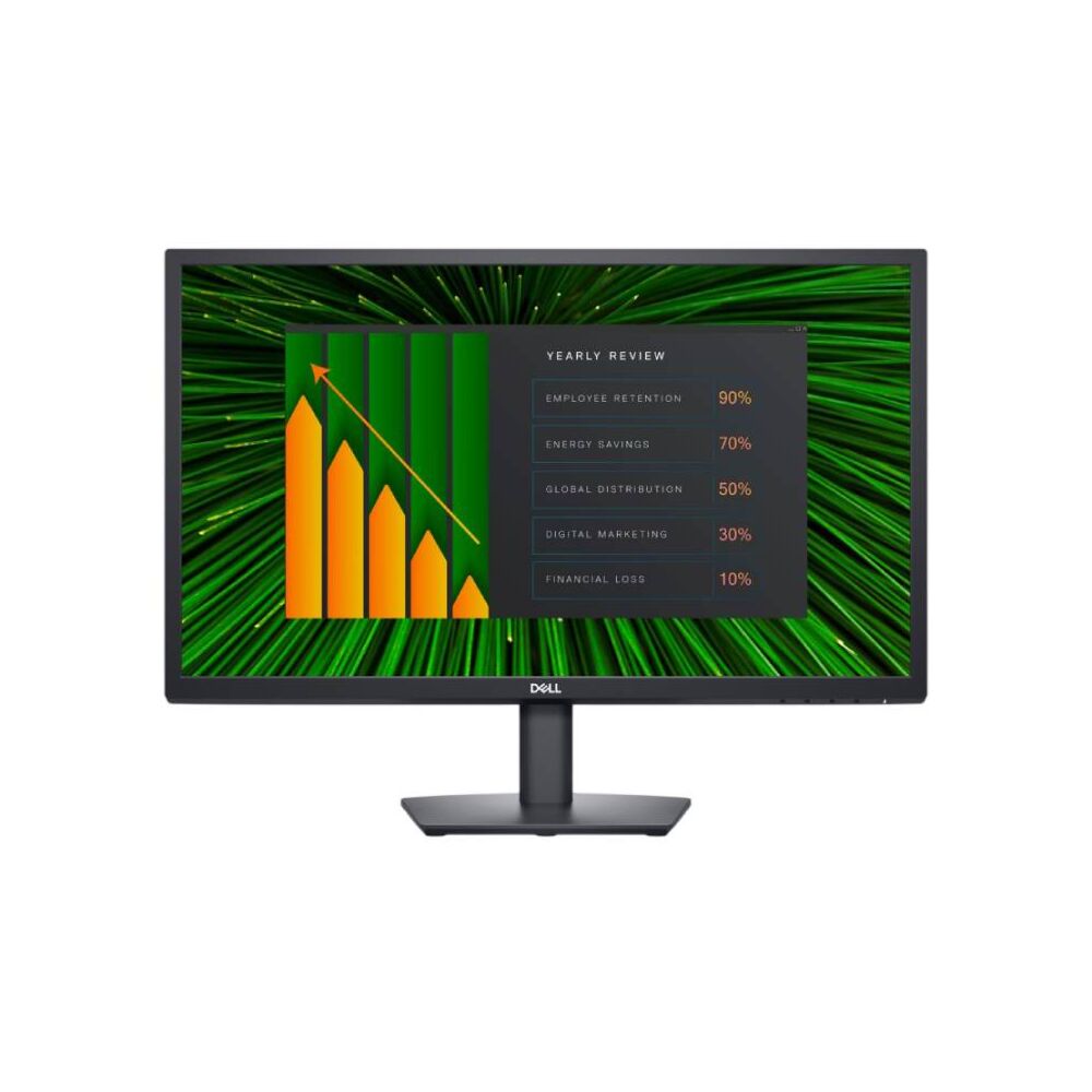 Dell Monitor E2423HN 23,8"/FHD/VA/60 Hz