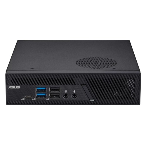 Asus Mini PC PB63-B-B30172MH, Core i3-14100, UHD 730