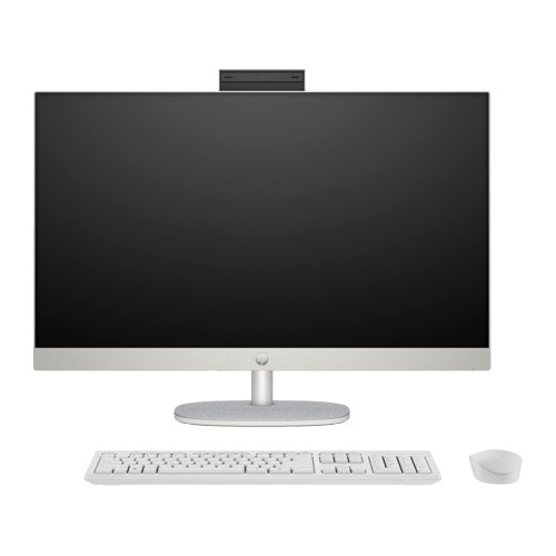 HP 27-cr0002ny All-in-One računar | A0DS0EA#BED, 27″ FHD, Ryzen 7 7730U, 16GB DDR4, 512GB SSD, Radeon Graphics
