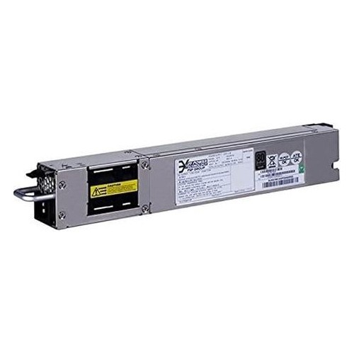 HP 650W AC Power Supply, Compatible with HPE 58x0AF series switches JC680A