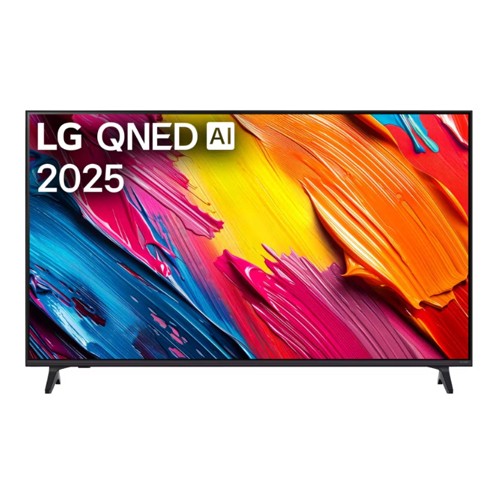 LG 50″ (127cm) QNED AI QNED70 4K Smart Televizor | 50QNED70A6A