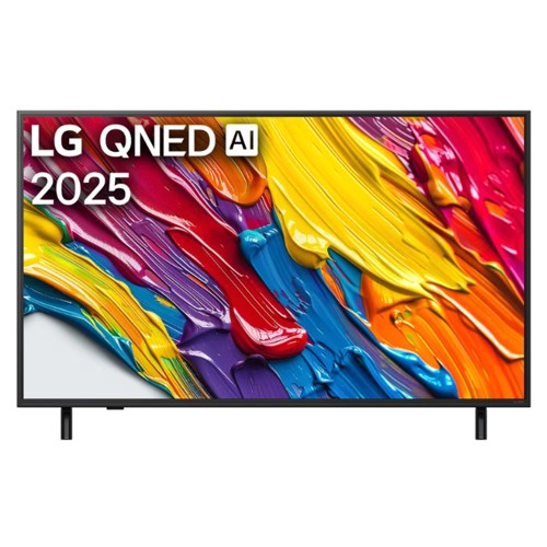 LG 50″ (127cm) QNED AI QNED84 4K Smart Televizor | 50QNED84A3C