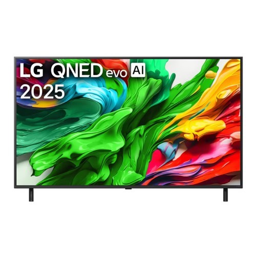 LG 75″ (191cm) QNED evo AI QNED85 4K Smart Televizor | 75QNED85A3C