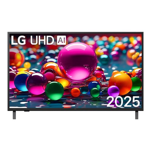 LG 43″ (109cm) 4K UHD AI UA74 Smart Televizor | 43UA74003LB
