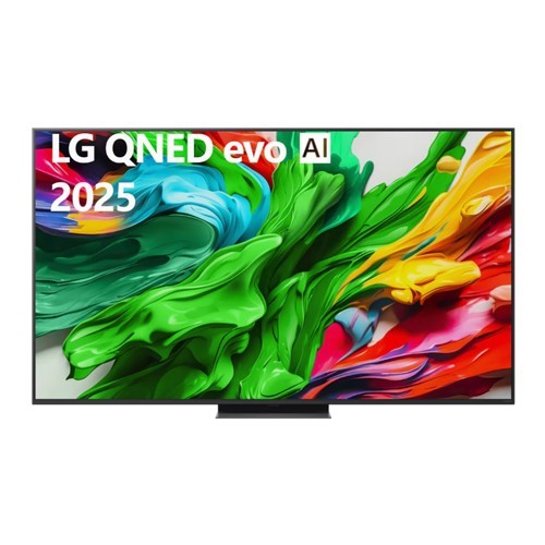 LG 75″ (191cm) QNED evo AI QNED86 4K Smart Televizor | 75QNED86A3A