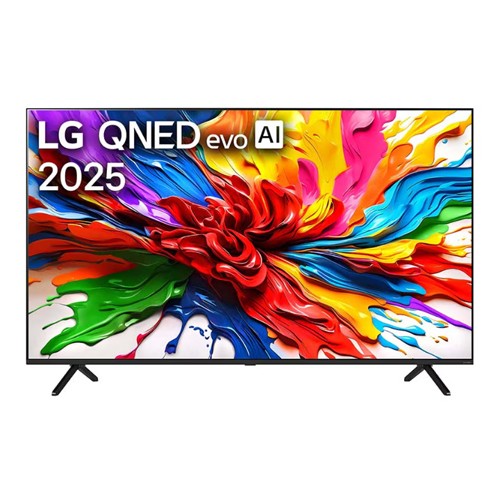 LG 75″ (191cm) 4K QNED evo AI QNED92 Smart Televizor | 75QNED92A6A