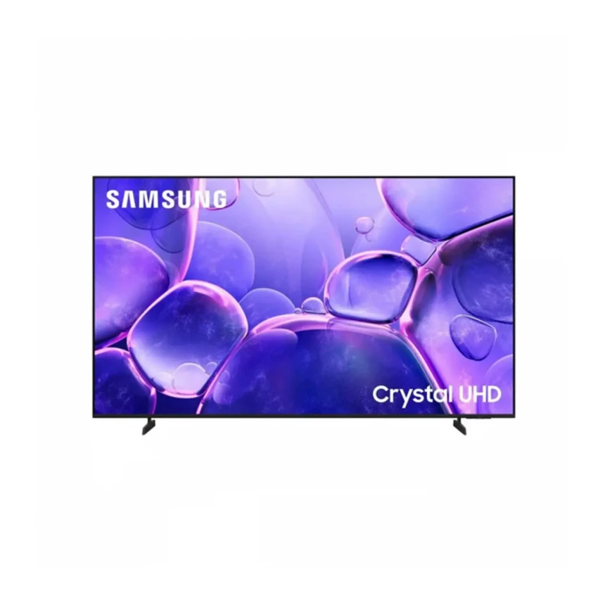Televizor Samsung UE75U8092FUXXH Smart, 4k UHD, 75''(190 cm), DVB-T2/C/S2