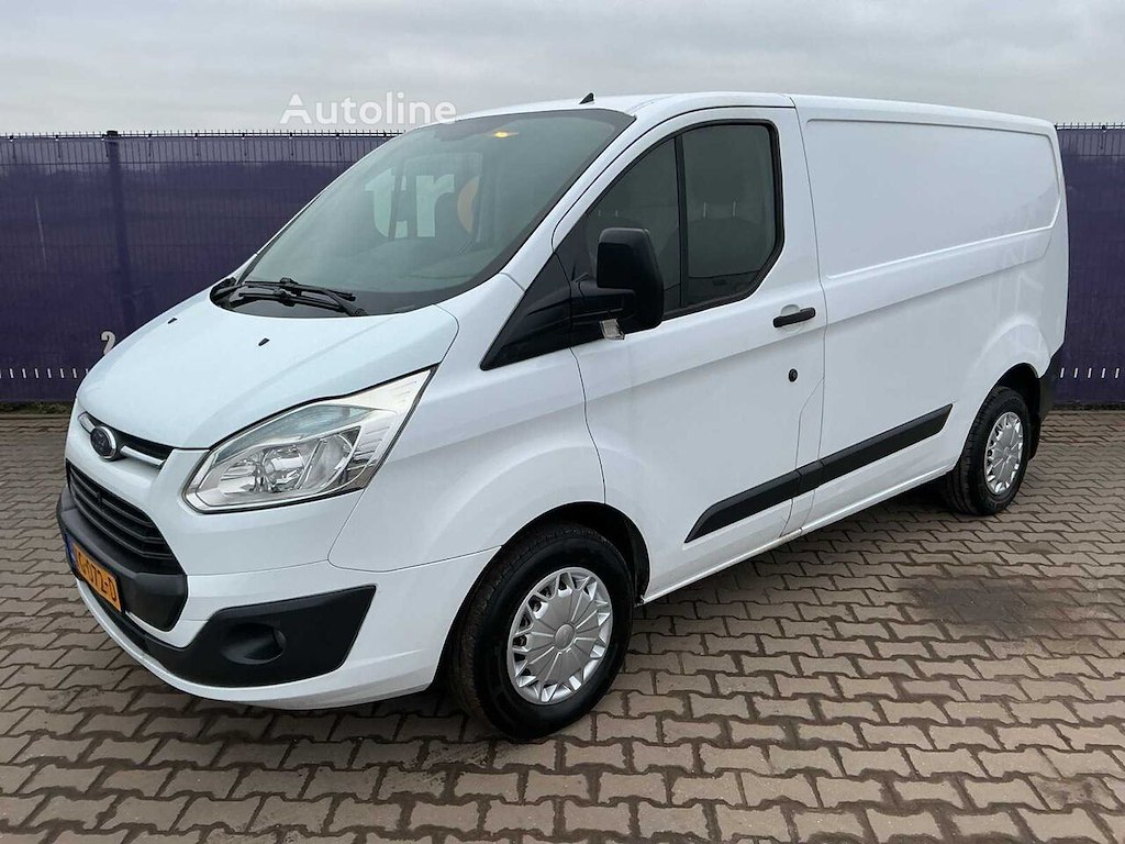 Prodaje se Ford Transit Custom 270 2.2 TDCI L1H1 Tr kamion furgon < 3.5t na aukciji