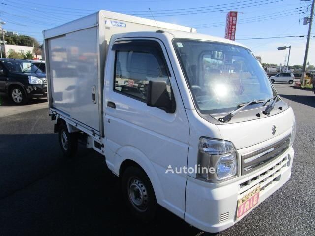 Suzuki CARRY TRUCK kamion furgon < 3.5t