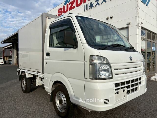 Suzuki CARRY TRUCK kamion furgon < 3.5t