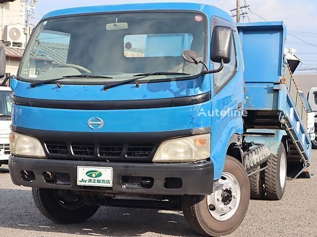 Hino DUTRO kiper