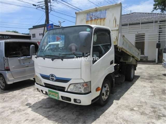 Hino DUTRO kiper