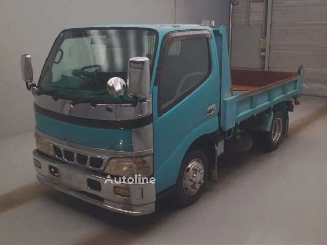 Hino DUTRO kiper