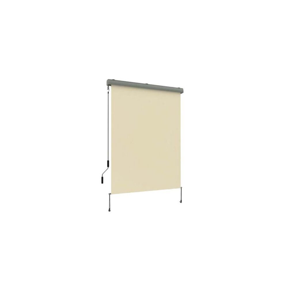 Green Bay Rol tenda 140 cm x 250 cm 067208 - Bež