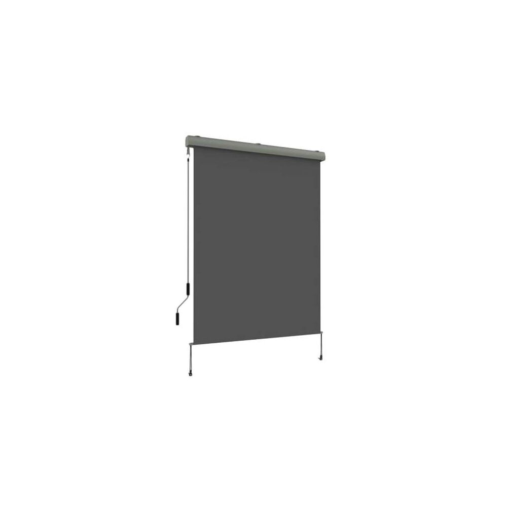 Green Bay Rol tenda 140 x 250 cm 067209 - Siva