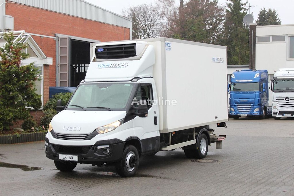IVECO Daily 70C18 kamion hladnjača < 3.5t