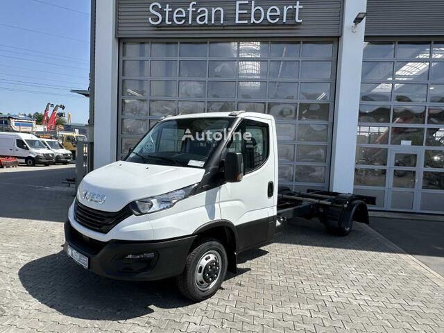 Novi IVECO Daily 50C18 H 3.0L *R4.350mm*Klima* kamion šasija < 3.5t