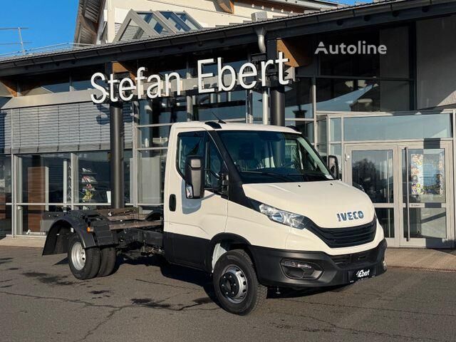 Novi IVECO Daily 70C18 HA8 *R3.450mm*Automatik*Klima* kamion šasija < 3.5t