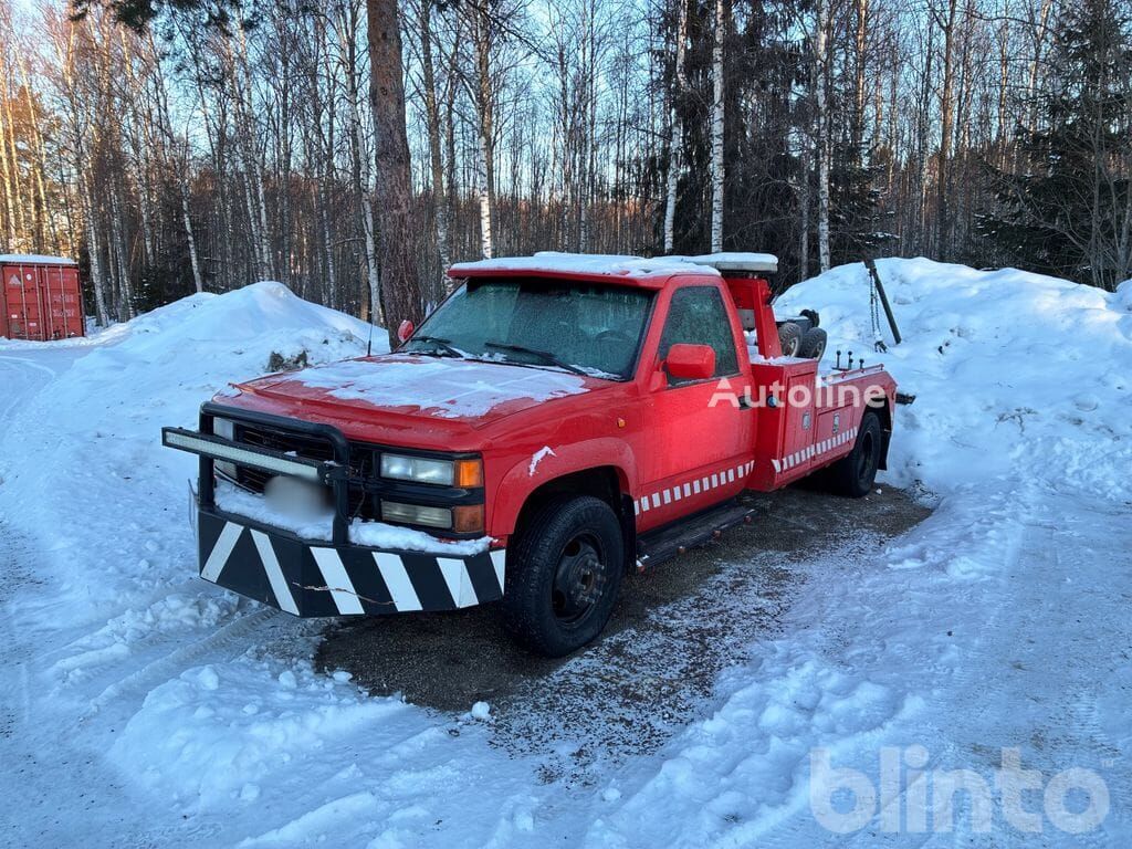 Prodaje se Chevrolet 3500 CK31403 šlep auto < 3.5t na aukciji