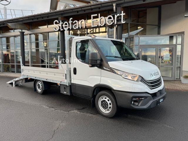 IVECO Daily 35S16 HA8 *Rampen*L3.500mm*Automatik*AHK* šlep auto < 3.5t