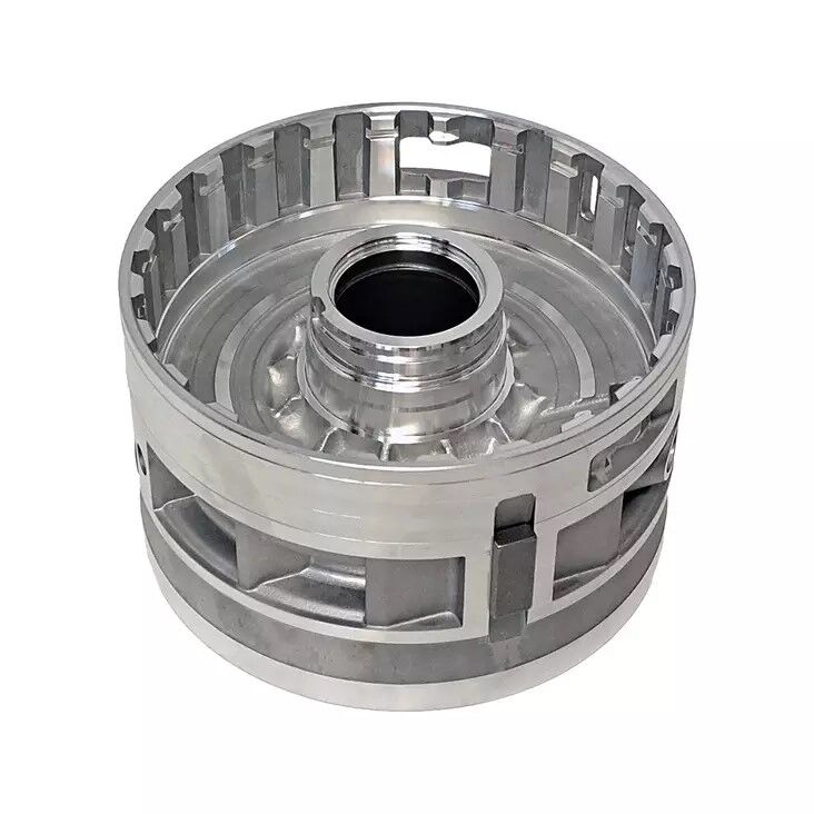 Tambur / Ambreiaj D 6HP21 ZF C drugi rezervni deo transmisije za Audi automobila