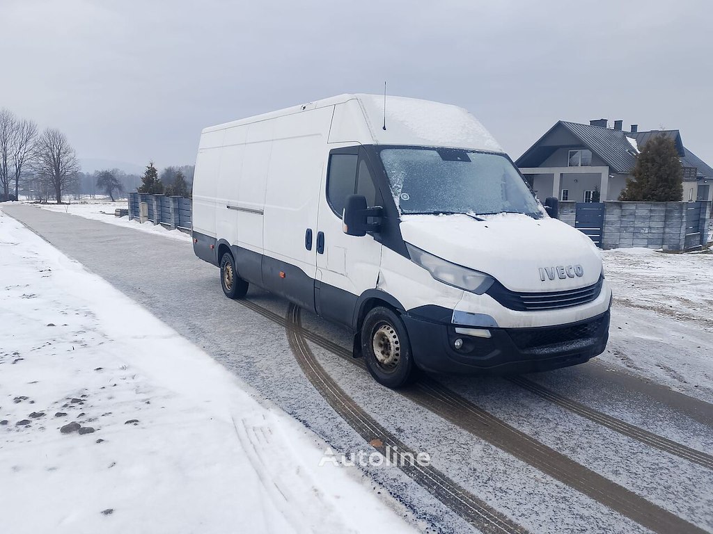 IVECO Daily 35S16 minibus furgon