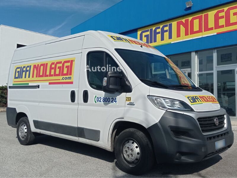 Fiat Ducato l2h2 minibus furgon