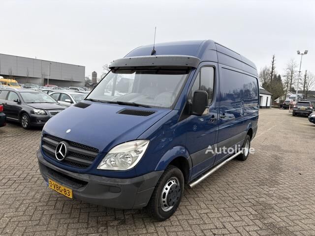 Mercedes-Benz Sprinter 518 CDI L2H2 minibus furgon
