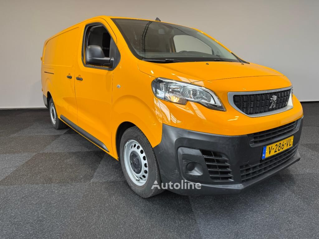 Peugeot EXPERT Expert Long Profit+ 2.0 BlueHDi 120 Dubbel schuifdeur Eur minibus furgon