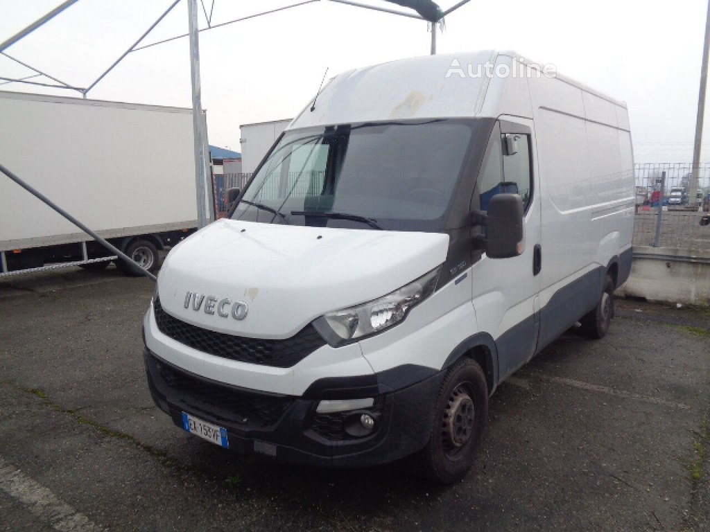 IVECO DAILY 35S15 minibus furgon