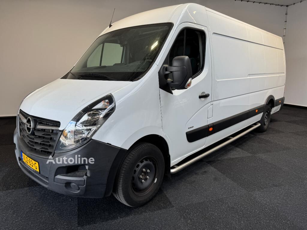Opel MOVANO 2.3 L4H2 Euro 6 Maxi Airco APK 12 -2026 minibus furgon