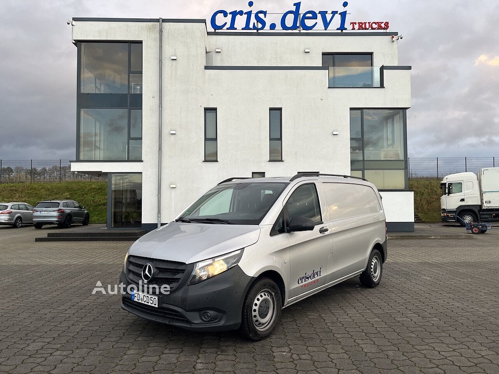 Mercedes-Benz Vito Vito 116 cdi Klima PDC minibus furgon