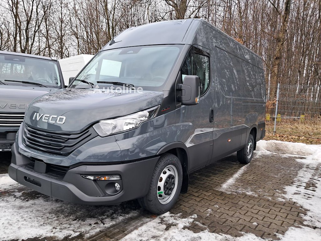 Novi IVECO Daily 35S18H V minibus furgon