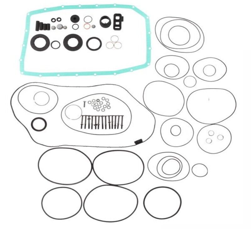 6HP26 / 6HP28X komplet za popravku za BMW automobila