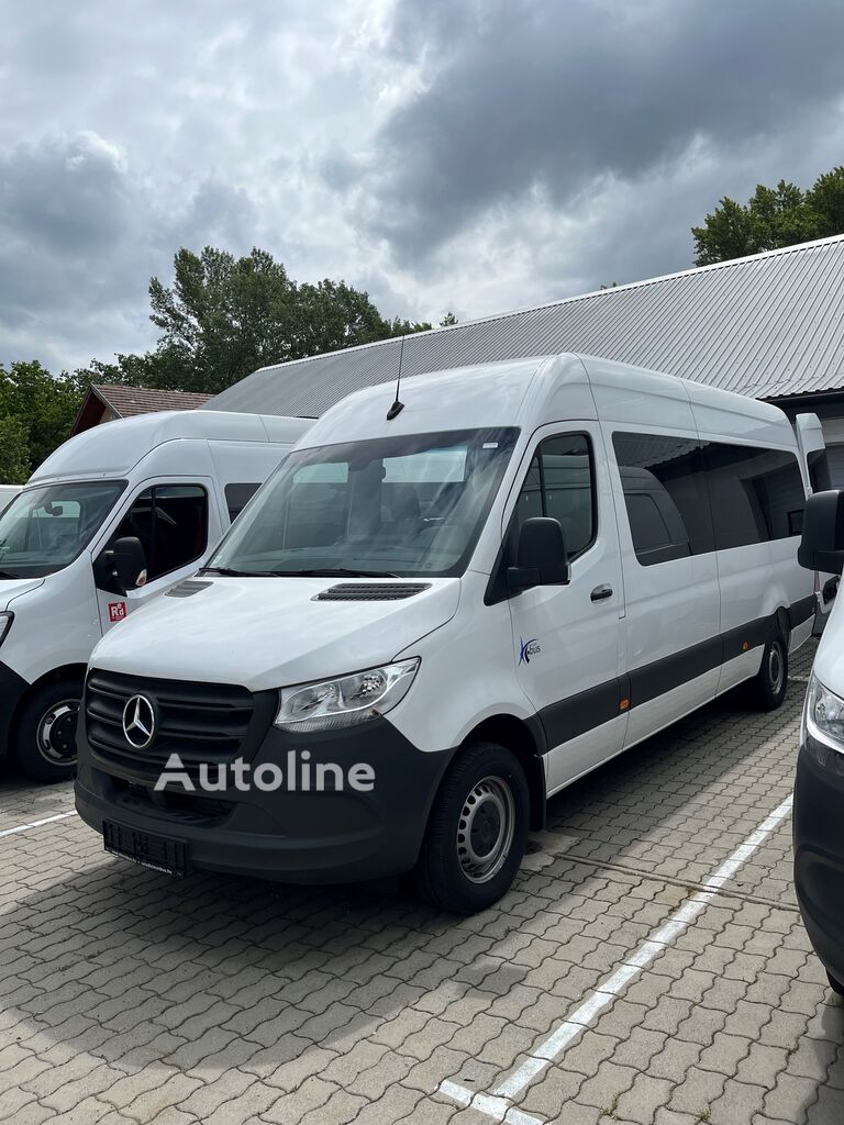 Mercedes-Benz SPRINTER ECONOMY 319 - 15 SEATS - 1 unit available putnički minibus
