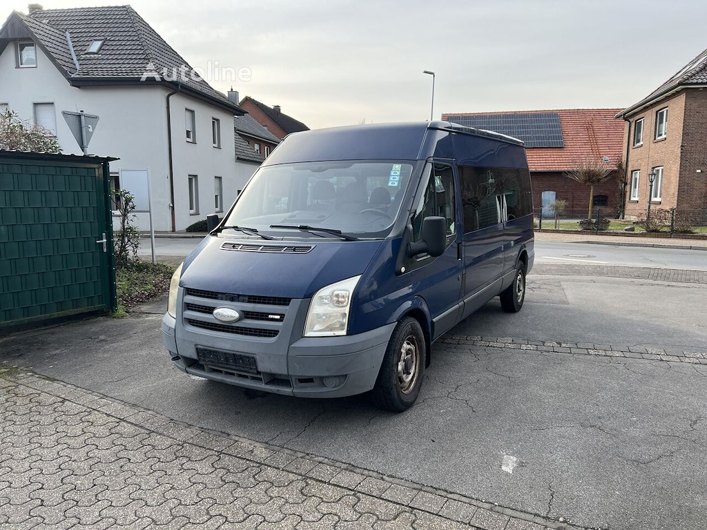 Ford Transit 110 T330 L3 H2 putnički minibus