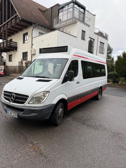 Mercedes-Benz Sprinter 516 CDI Klima putnički minibus