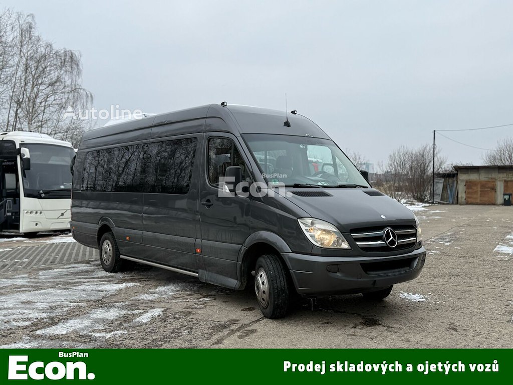 Mercedes-Benz Sprinter putnički minibus