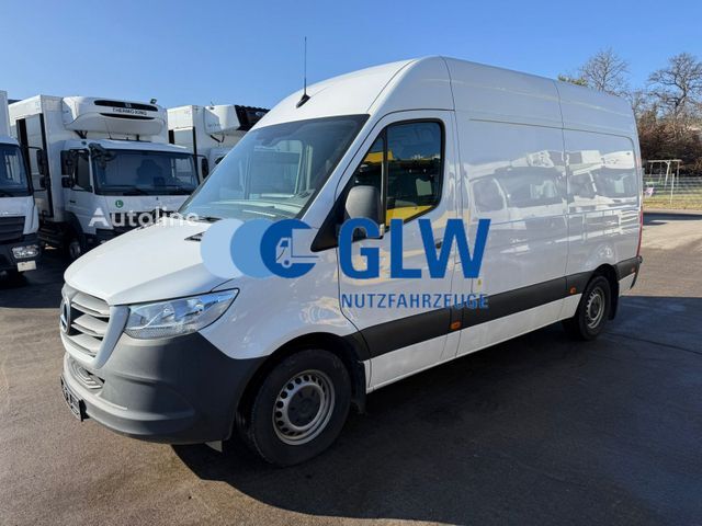 Mercedes-Benz SPRINTER 316 CDI Kühlkasten L2H2 Hochdach*T+N minibus hladnjača