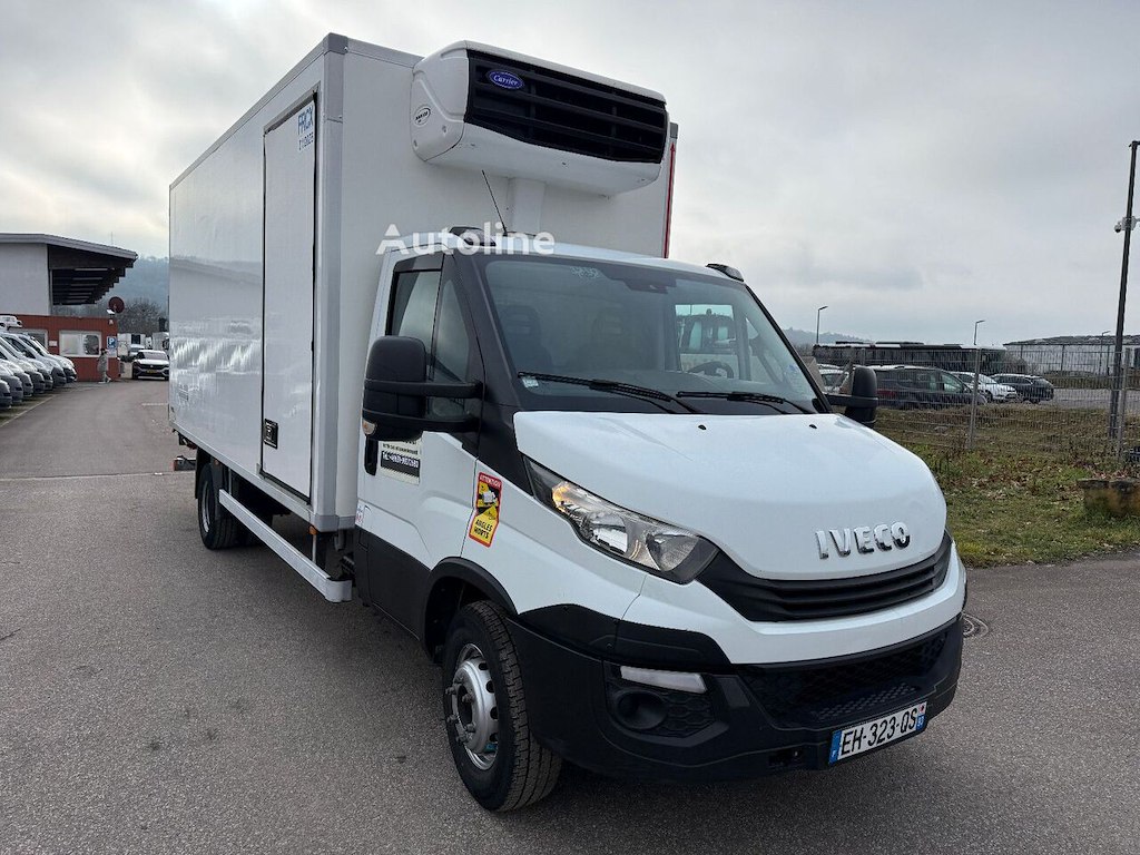 IVECO Daily 72C18 kamion hladnjača
