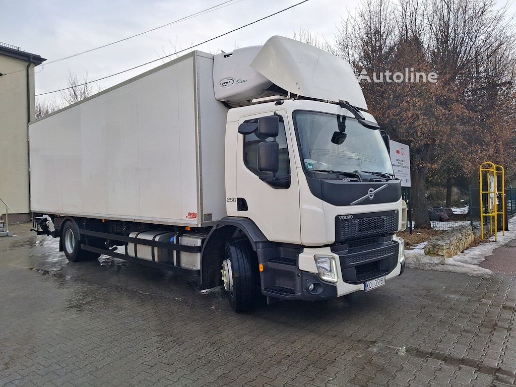 Volvo FE 260 kamion hladnjača