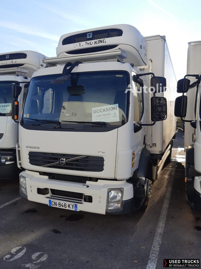 Volvo FL kamion hladnjača