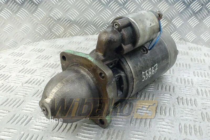 Bosch 0001368085 starter