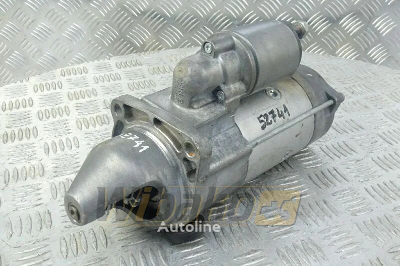 Bosch 0001263008 starter