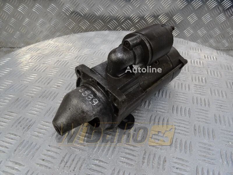 Bosch 0001263008 starter