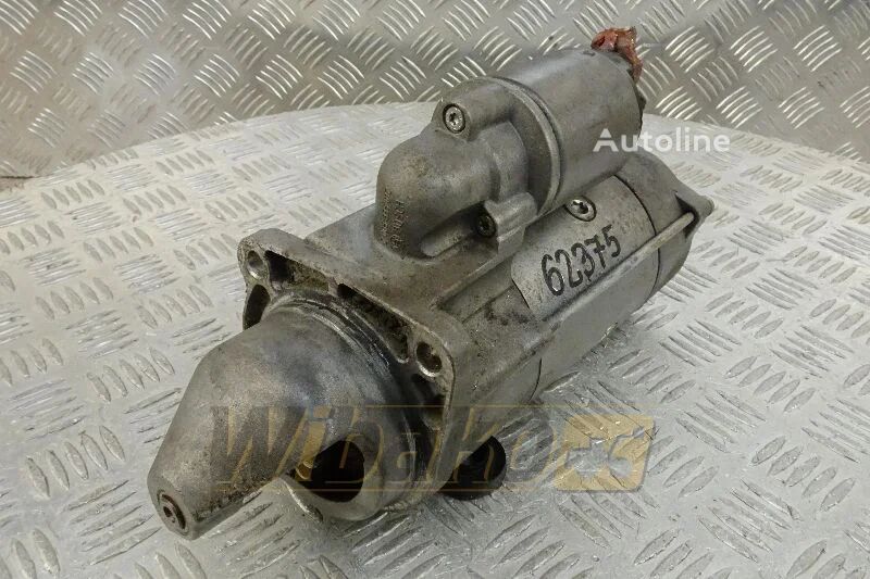 Bosch 0001263008 starter