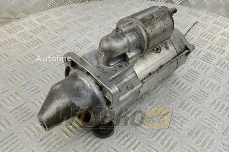 Bosch 0001263008 starter