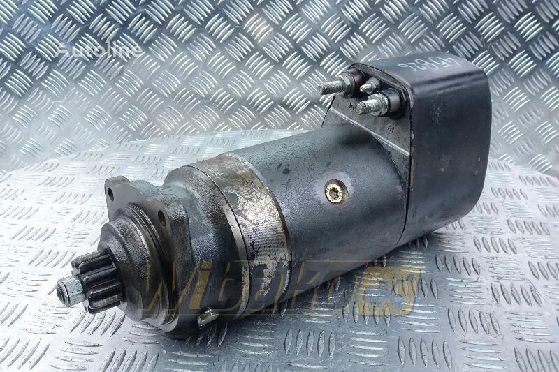 Bosch 0001417080 starter